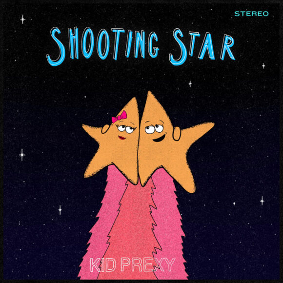 Today's Song: Pop-Punk Prodigy Kid Prexy Shoots for the Stars With ...