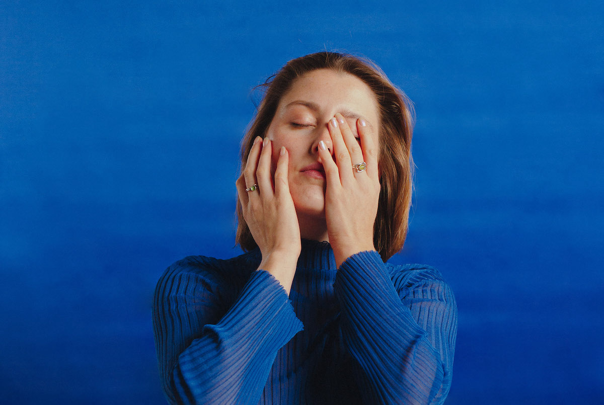 Sunday Lendis Shines on Vulnerable, Intricate, & Beautiful Debut EP ...