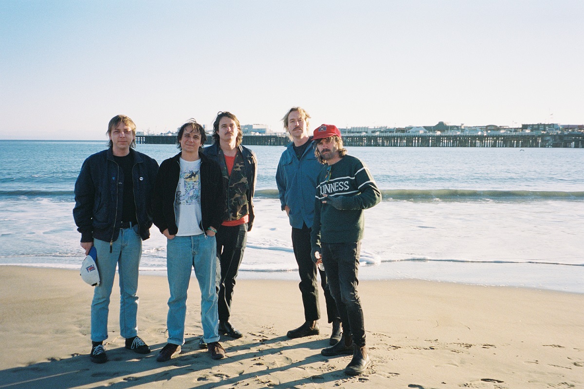 Living Under a Rock: A Long-Overdue Conversation With The Murlocs ...