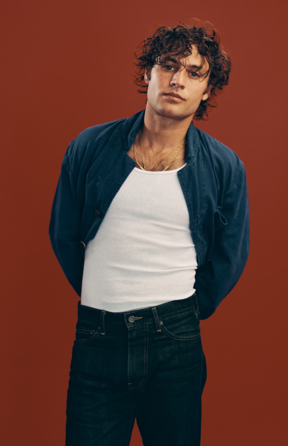 Interview: Yoke Lore’s Debut Album Is a Spiritual Guidebook on Evolving ...