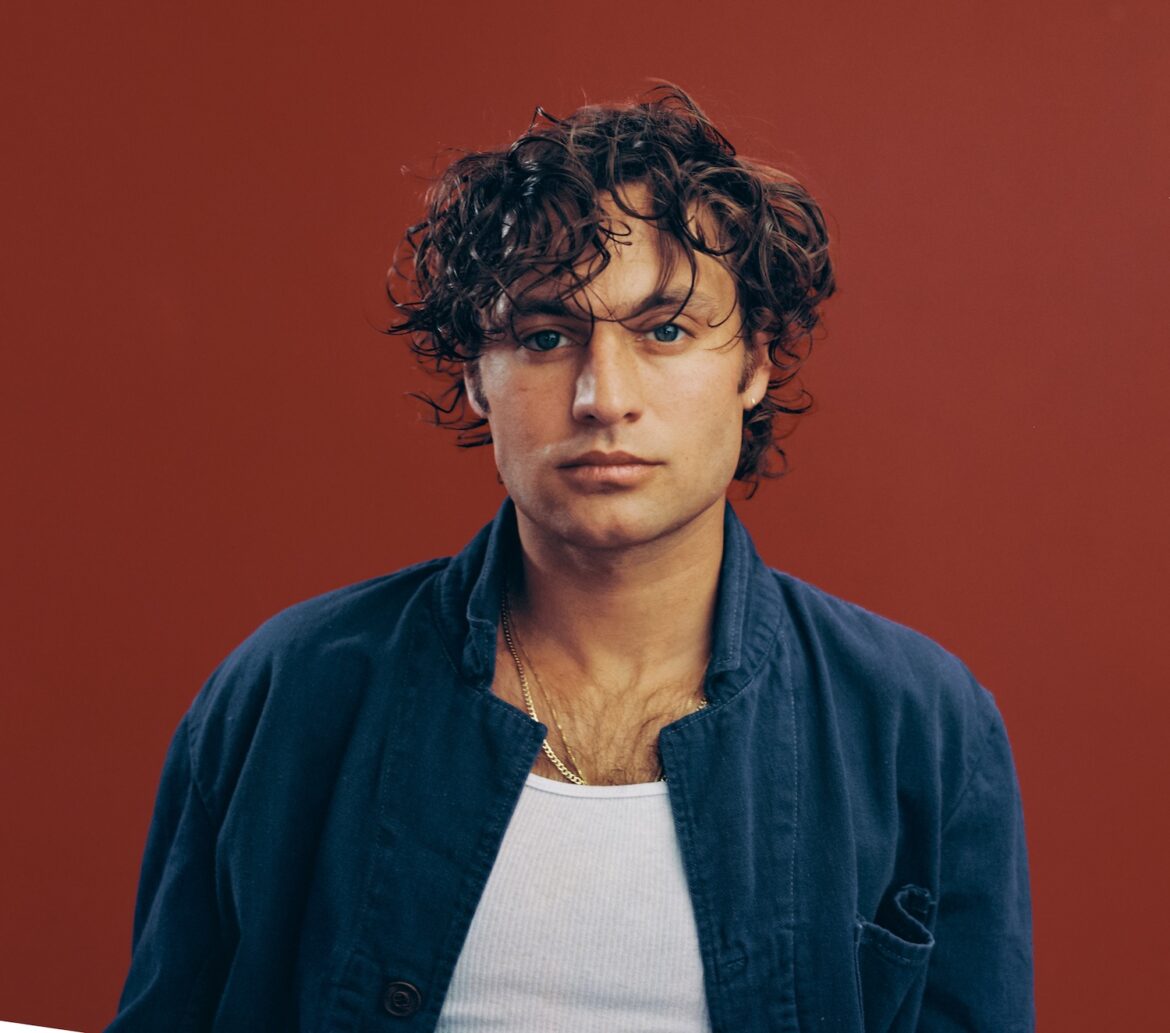 Interview: Yoke Lore’s Debut Album Is a Spiritual Guidebook on Evolving ...