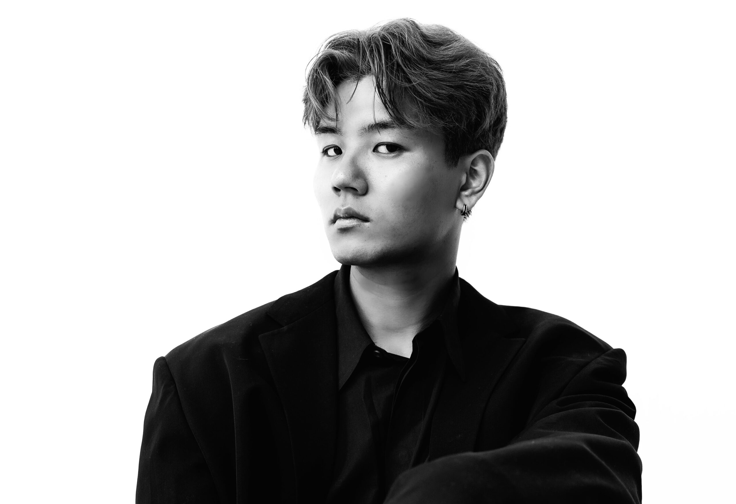 Interview: Milky Day Discusses Inner Demons, Overcoming Burnout ...