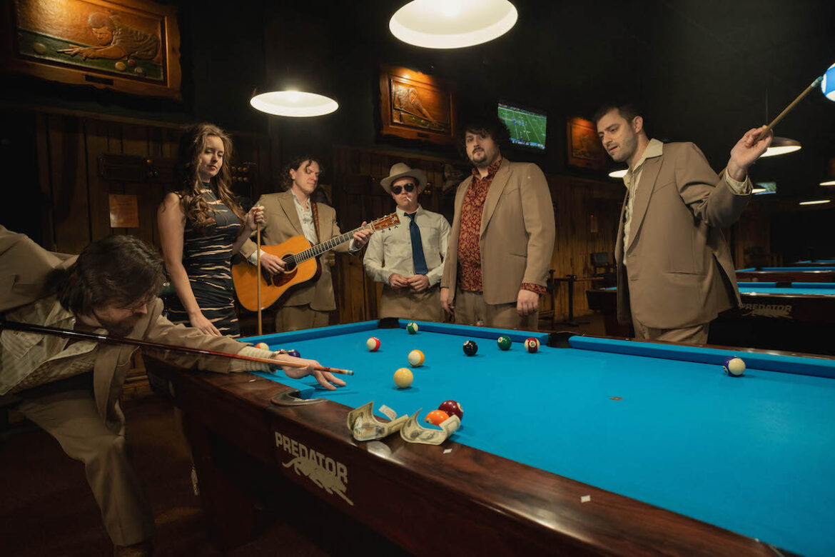 If Time Were a Lottery Ticket: East Nash Grass’ Maddie Denton on ...