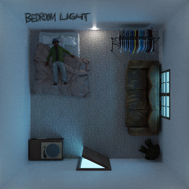 Sharifa's "BEDROOM LIGHT" Is a Dark, Late Night Fever Dream - Atwood ...