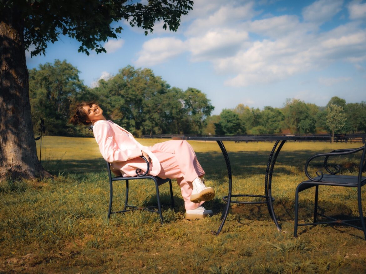 Interview: Flip a Coin for Love with BIZZY’s Two-Pack Single “Out Loud ...