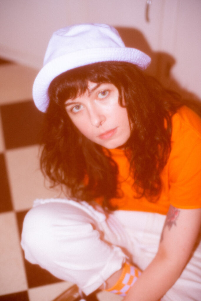 Feature: 'Fall With the Lights Down' Is Bathe Alone's Nostalgic ...