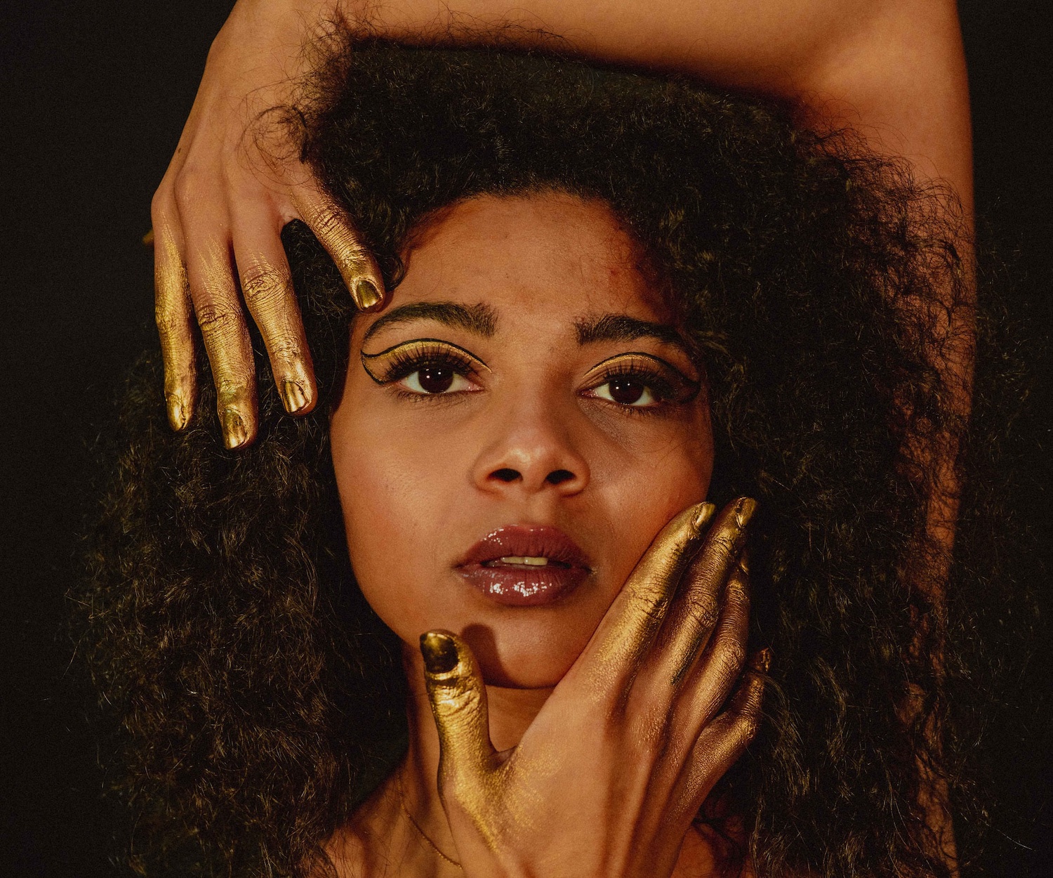 Today’s Song: Brooke Combe Takes Total Control on "Impress You ...