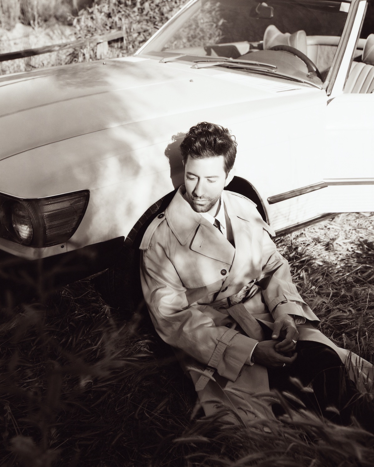 Track-by-Track: Bruno Major Dives into His Most Vulnerable Album ...