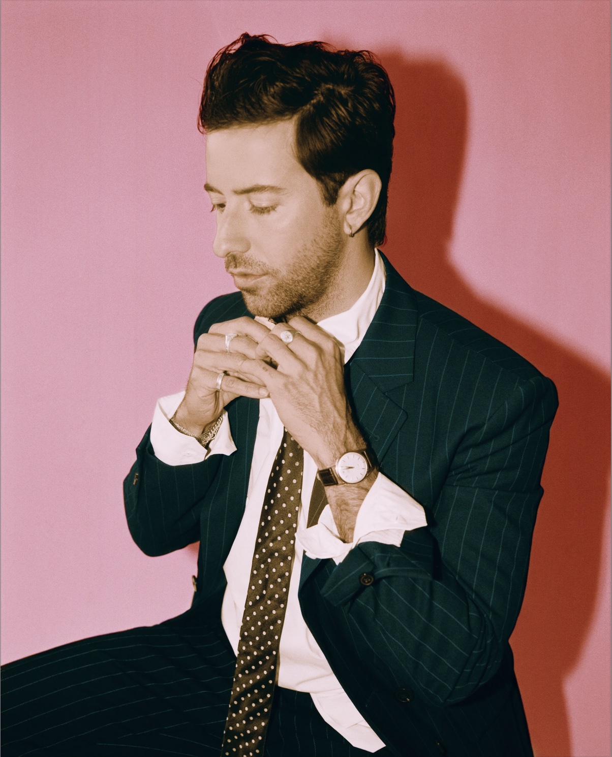 Track-by-Track: Bruno Major Dives into His Most Vulnerable Album ...