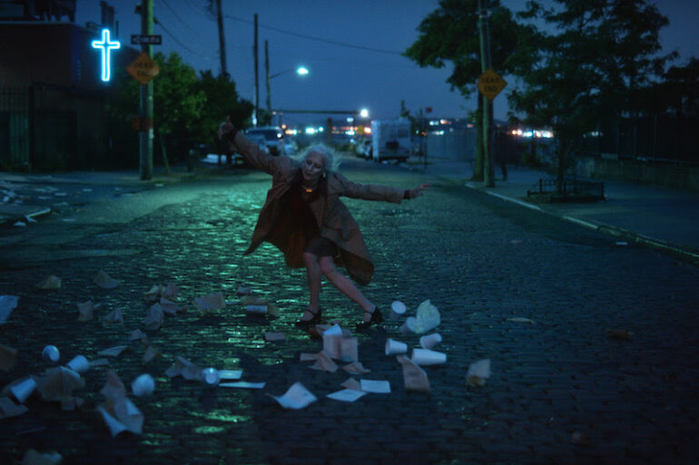 Mitski Opens the Door to an Inhospitable Land on "Bug Like an Angel ...