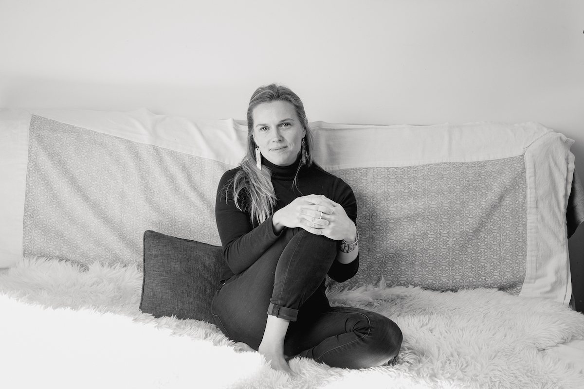 Gently As I Go: Caroline Cotter Premieres Her Intimate, Reflective, & Nostalgic Third Album ...