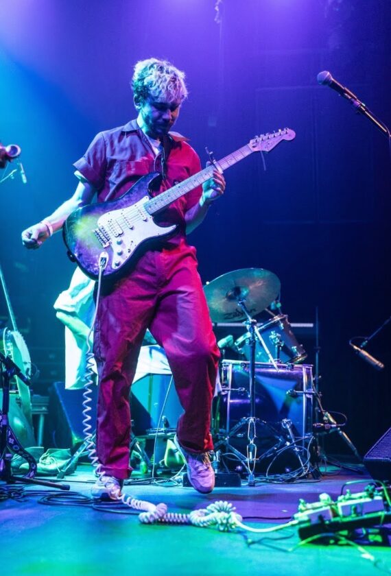 “I Just Want to Be Like My Heroes”: A Conversation With Cayden Wemple ...