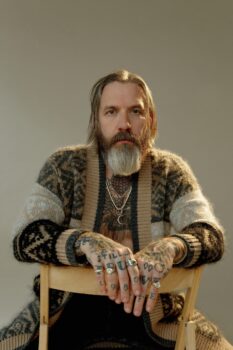 Loss, Grief, & Love: An Interview with City and Colour's Dallas Green ...