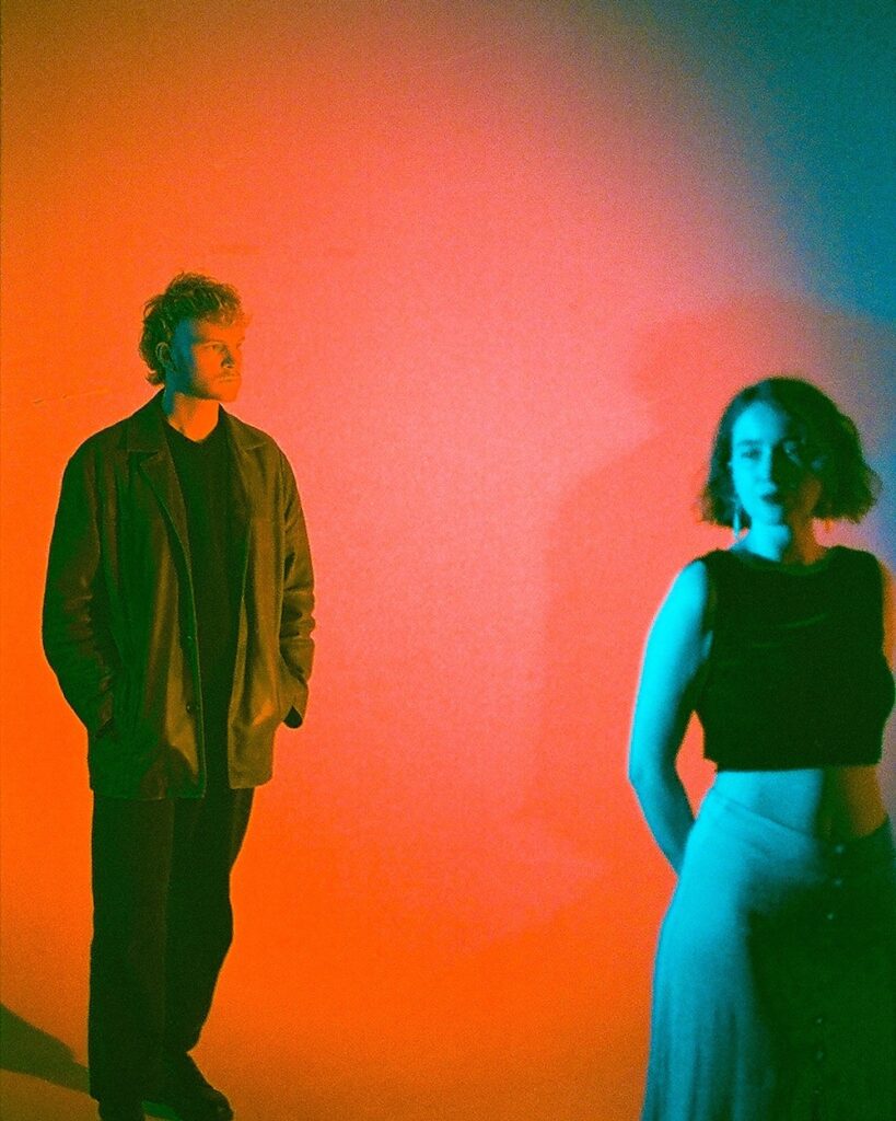 The Tender Turmoil of deary's "Beauty in All Blue Satin" - Atwood Magazine