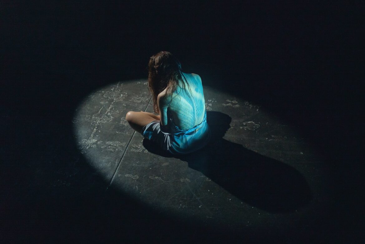 Ella Collier Cautions Us to the Dangers of Being Controlled by Emotion ...
