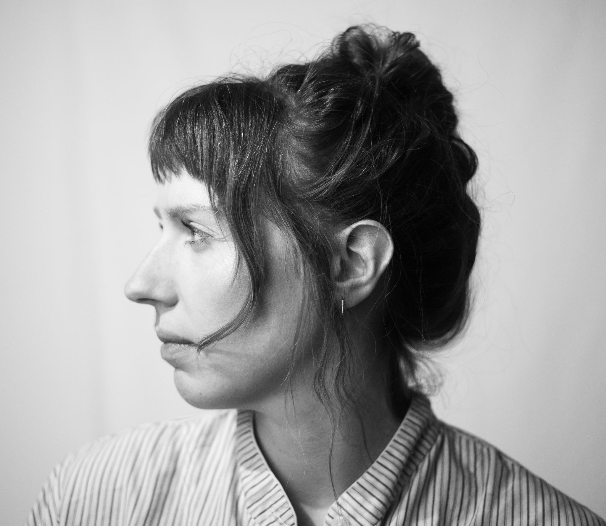 The Wide-Eyed Wonder of Emma Gatrill's "Adonis Blue" - Atwood Magazine