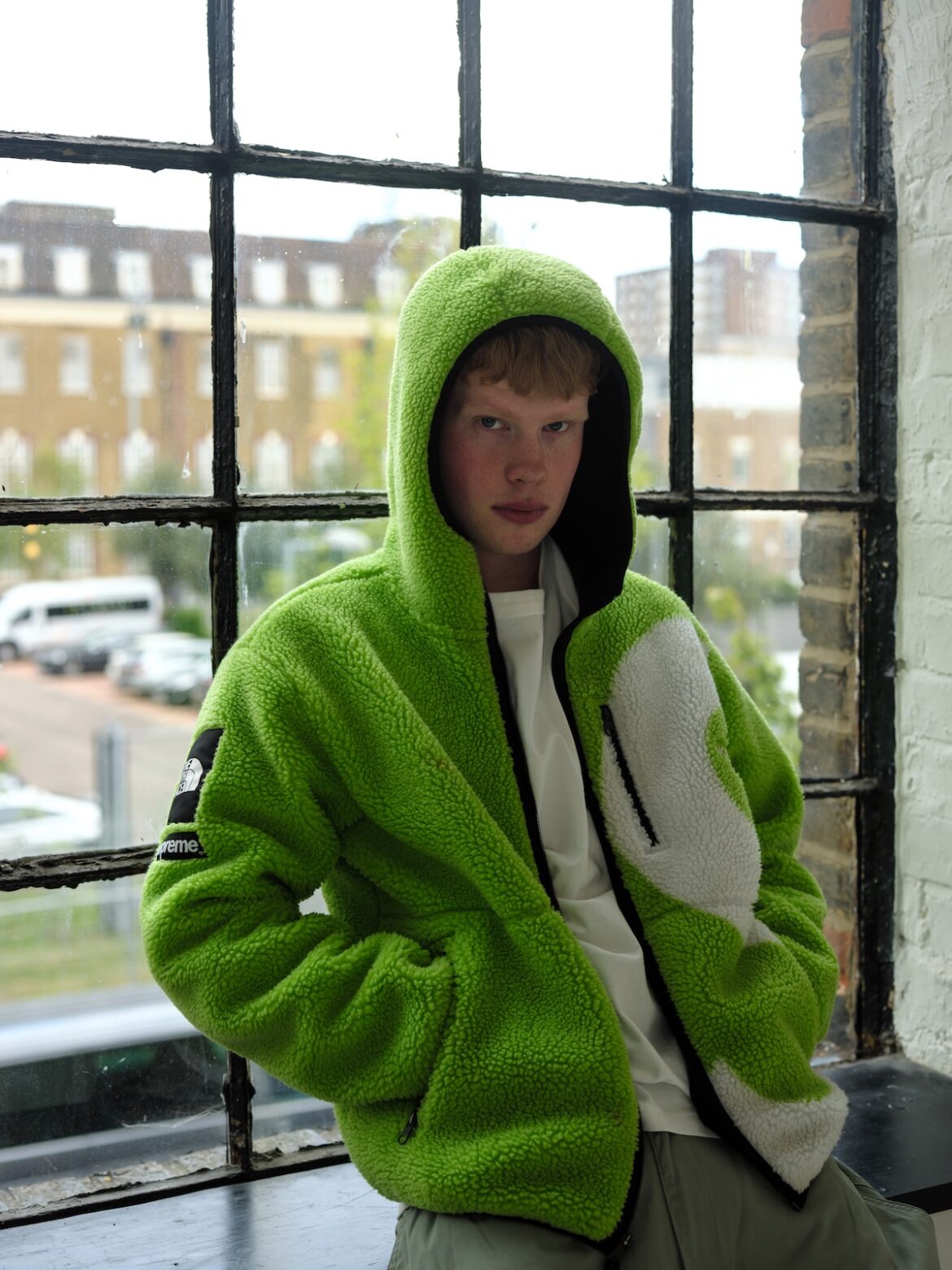 Finn Askew's “Used to This” Is Effervescently in Love - Atwood Magazine