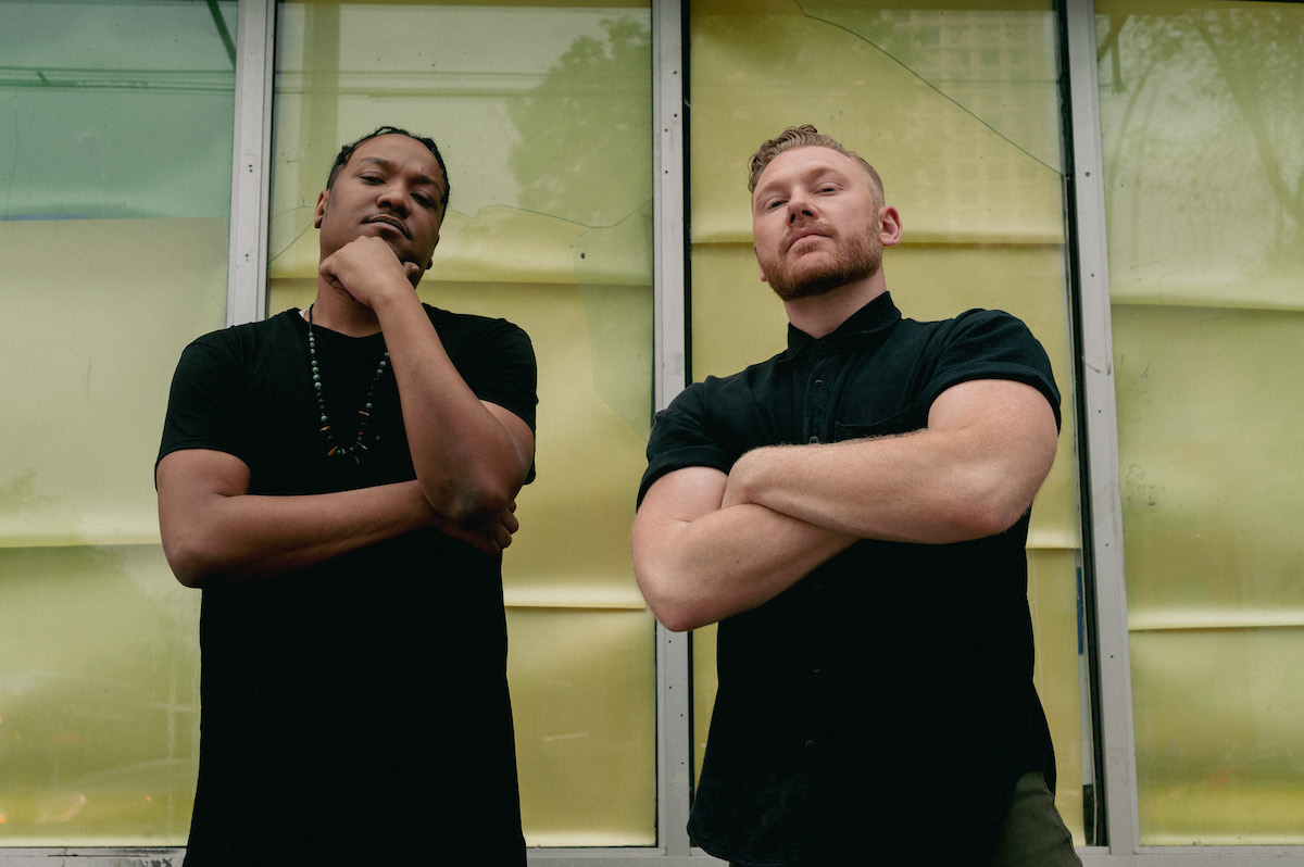Interview: GRAYtheband Opens Up About Existential Feelings in “‘Bit ...
