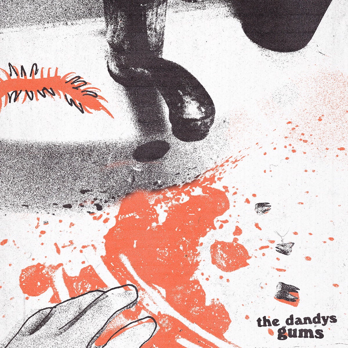 Premiere: The Dandys Erupt in "Gums," a Liberating Indie Rock Fever ...