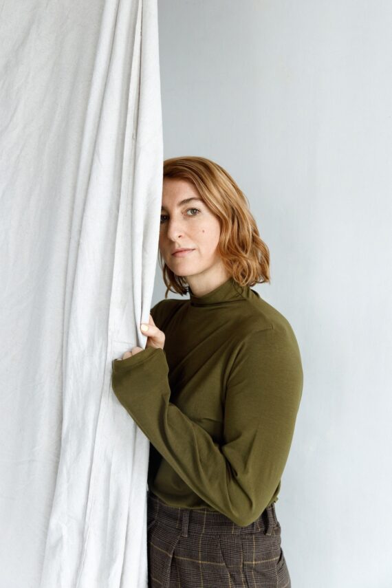 Hannah Georgas Searches for Her Sense of Self on 'I’d Be Lying If I ...