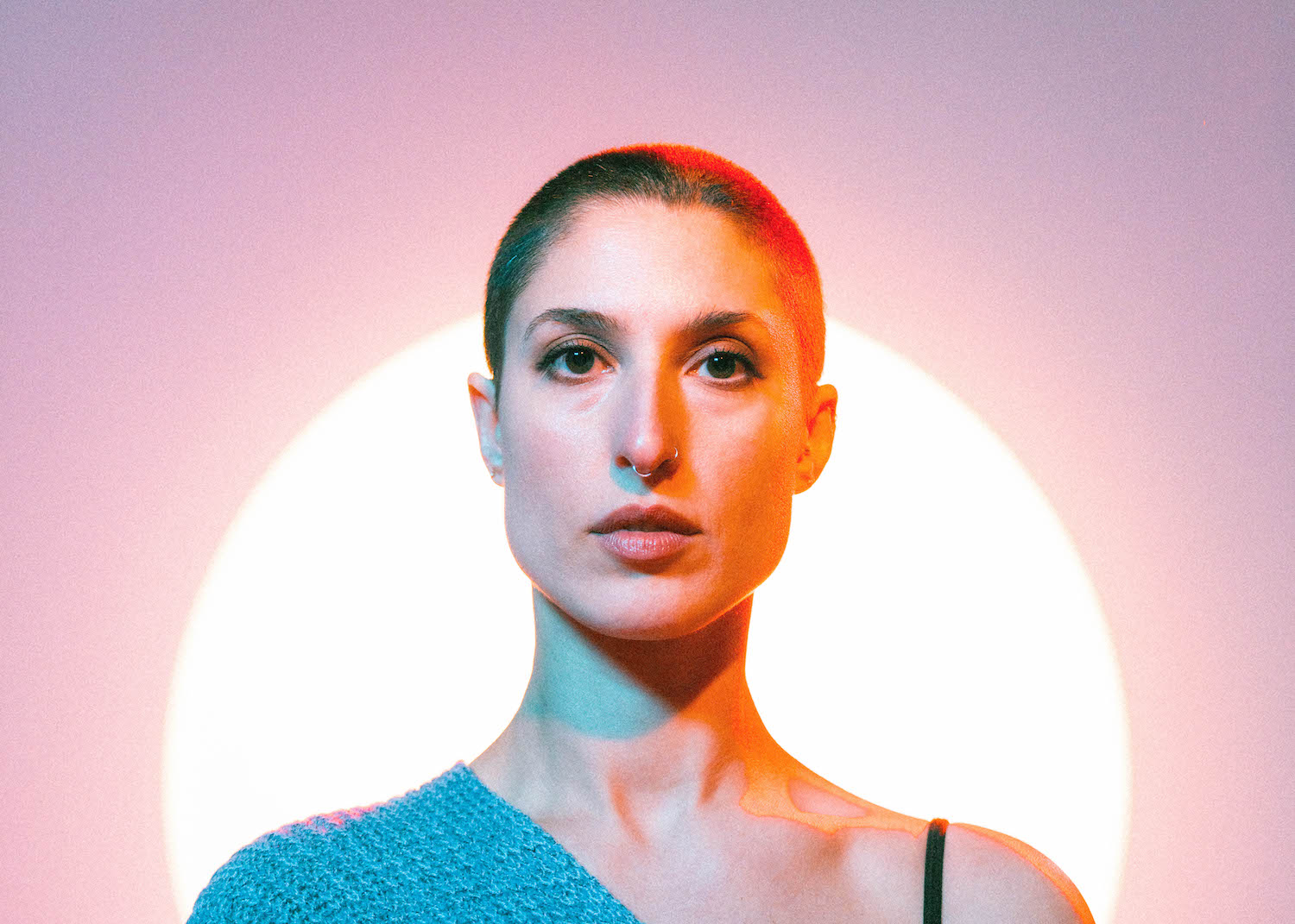 Premiere: Honeycrush's "Stars" Is an Intimate Haze of Desperation ...
