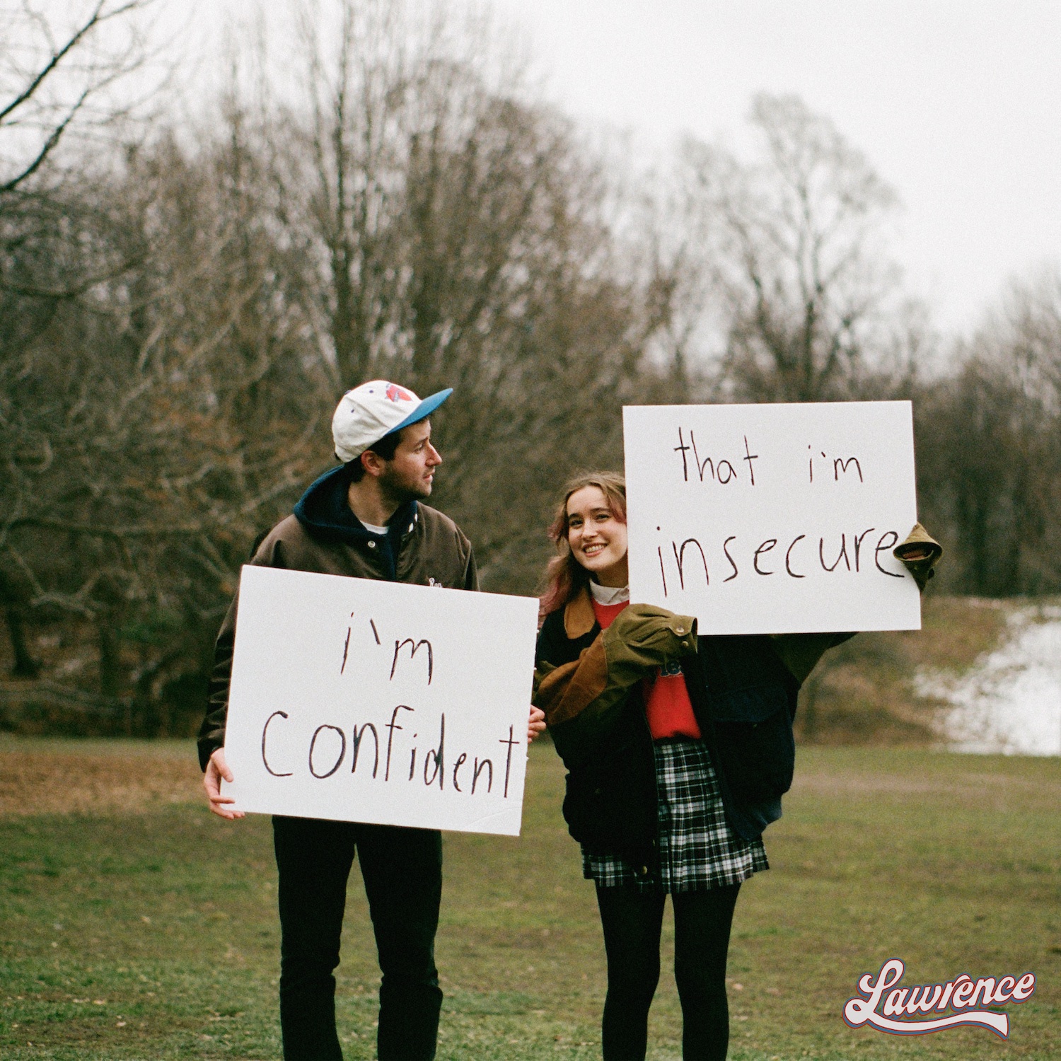 Interview: Lawrence Are More Fun, Quirky, & Vulnerable Than Ever ...
