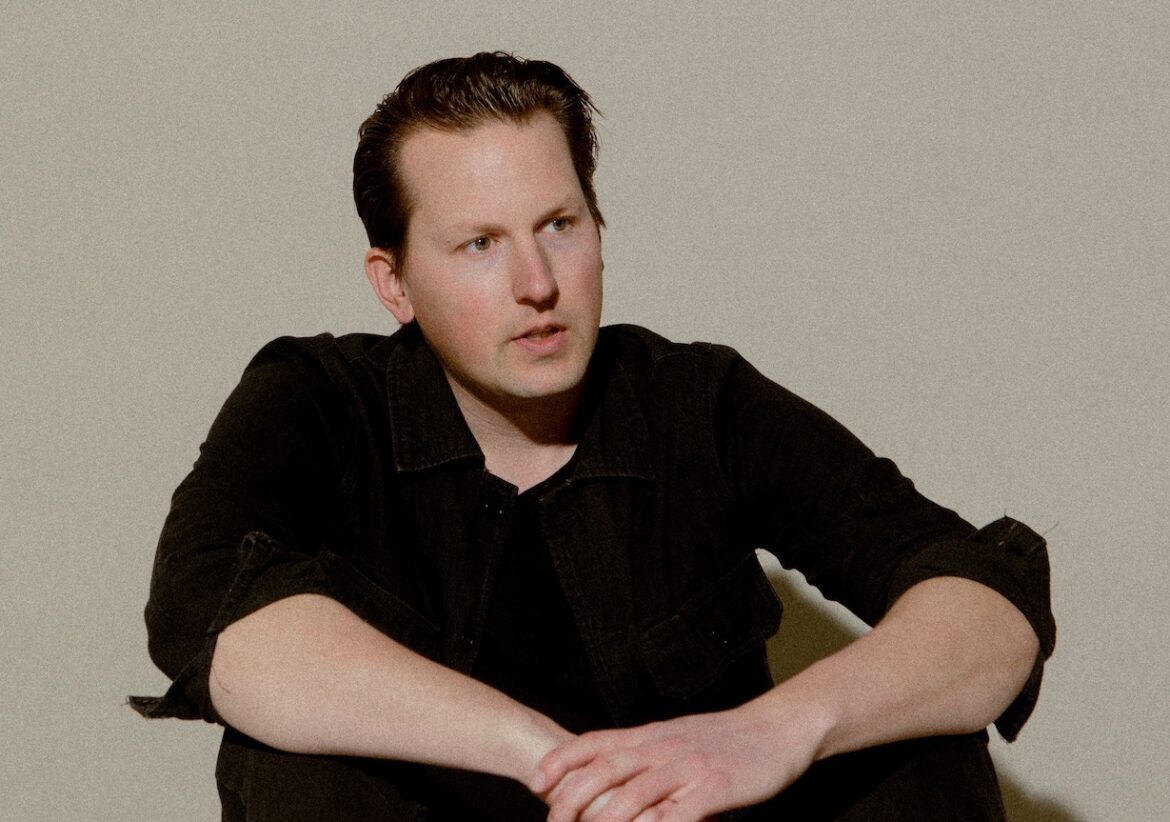 "Out of the darkness and into the night": A Conversation With Ken Yates ...