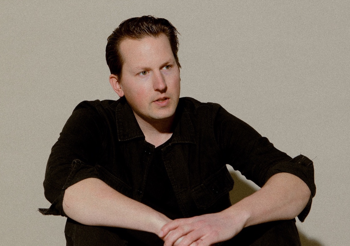 "Out of the darkness and into the night": A Conversation With Ken Yates ...