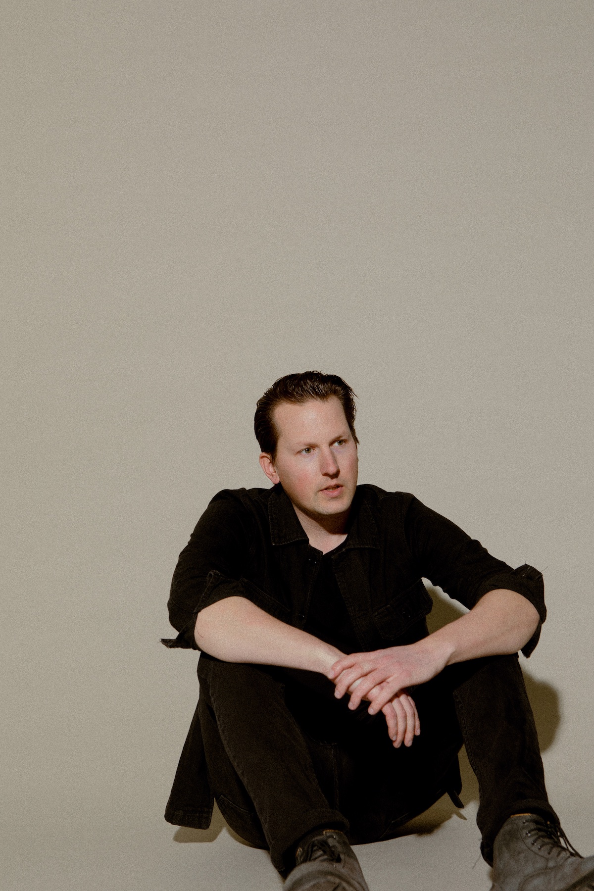 "Out of the darkness and into the night": A Conversation With Ken Yates ...