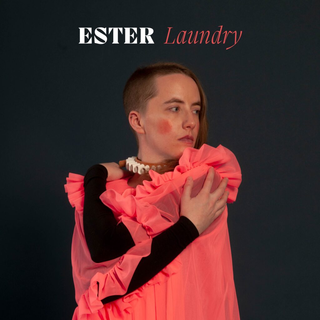 Premiere: Ester's "Seed, Sun, Soil" Is an Aching, Enchanting, & Tender ...