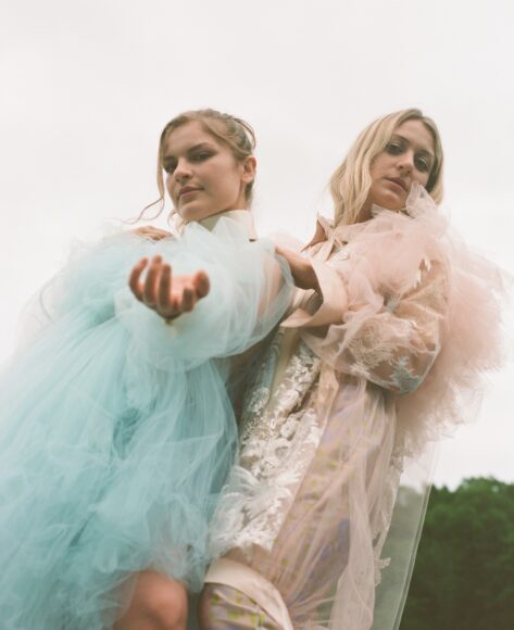 “This is for expansion. It's for transformation.” An Interview with ...