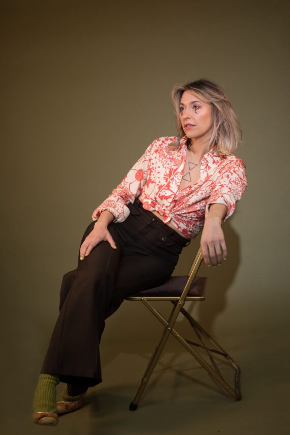 Lindsay Lou: An Artist Who Pours Her Heart into Her Music - Atwood Magazine