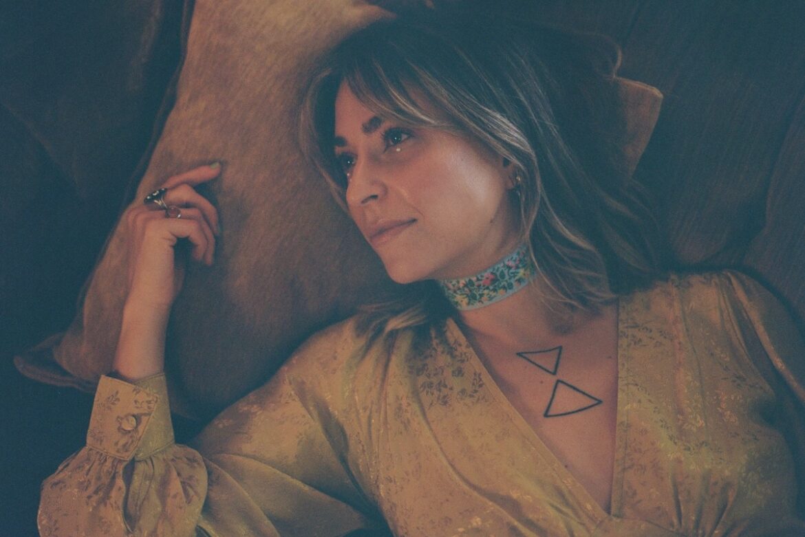 Lindsay Lou: An Artist Who Pours Her Heart into Her Music - Atwood Magazine