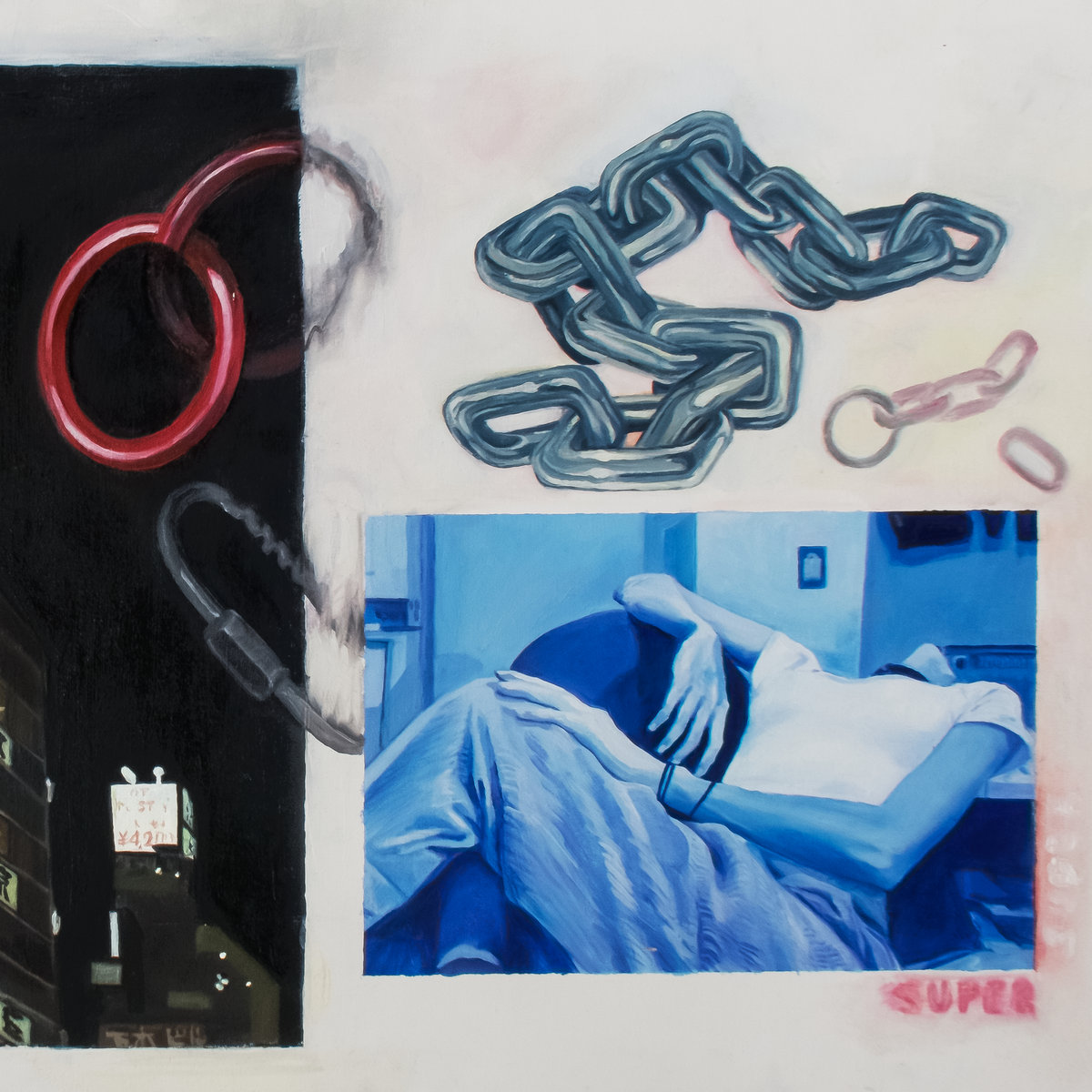 "Eclectic, Spontaneous, and Still a Bit Neurotic": Inside Curling's ...