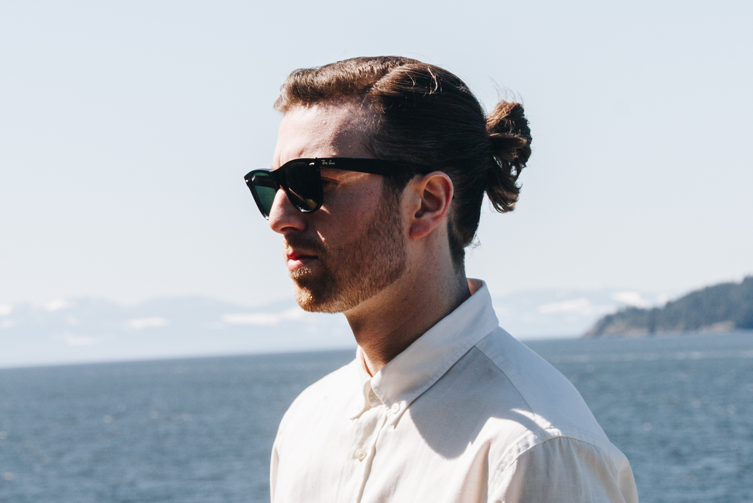 Feature: Noble Oak Embraces Inspiration & Catharsis on Intimate New Album, 'When It Finds You ...