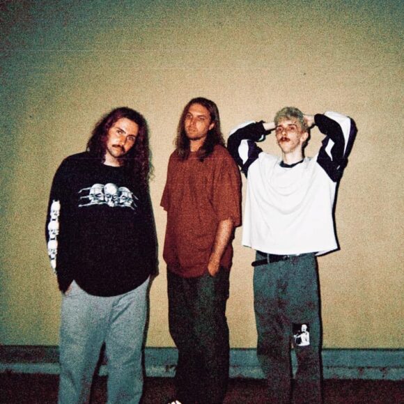 Feature: OK Hotel's Heavy-Hitting 'Come and Find Me' EP Is a Seismic ...
