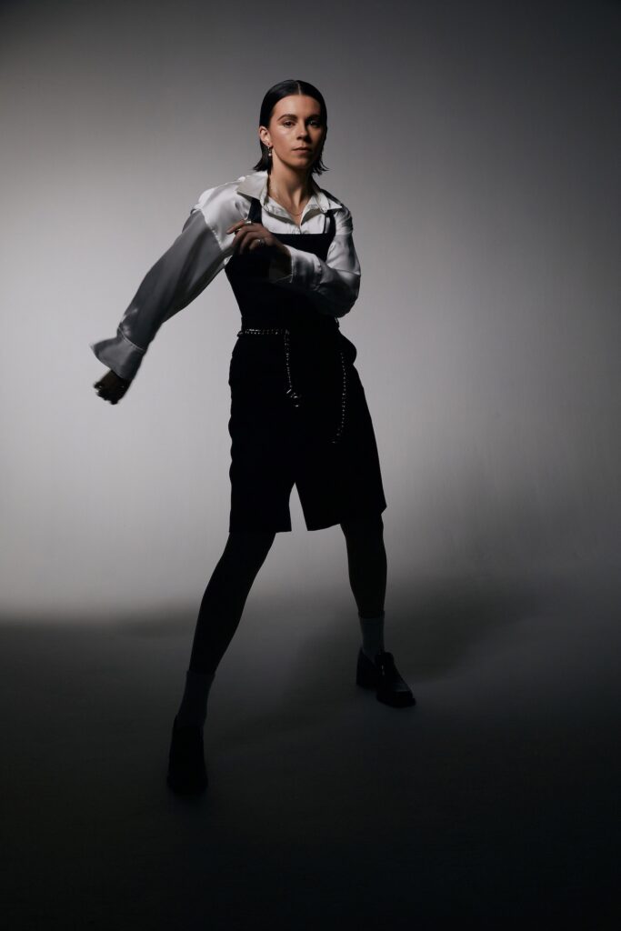 Interview: PVRIS Explores Artistry, Identity, & Life in the Digital Age ...