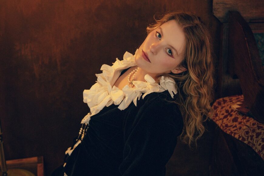 Premiere: Paris Paloma's "as good a reason" Is a Liberated & Empowering ...