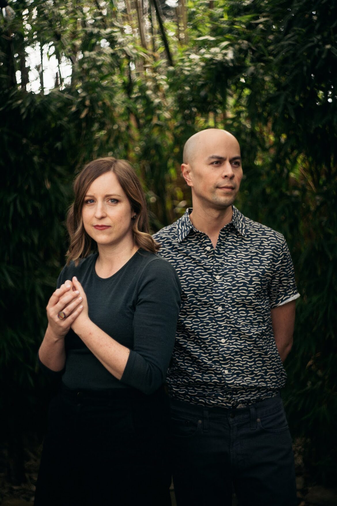 "A technicolor hug": Phosphene 'Transmute' Pain into Human Connection ...