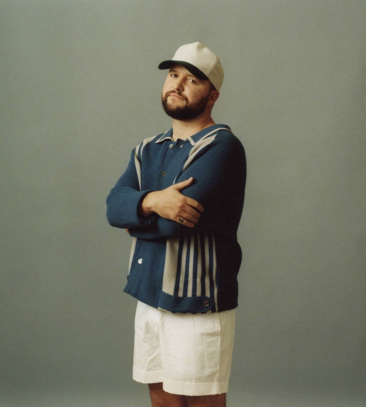 Quinn XCII Speaks Candidly on Life, the People, & the Experiences That ...
