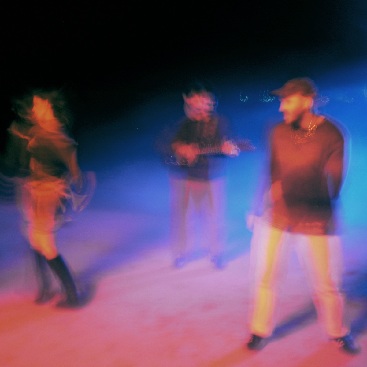 Today's Song: San Cisco Get Lost in the Moment & "Under the Light ...