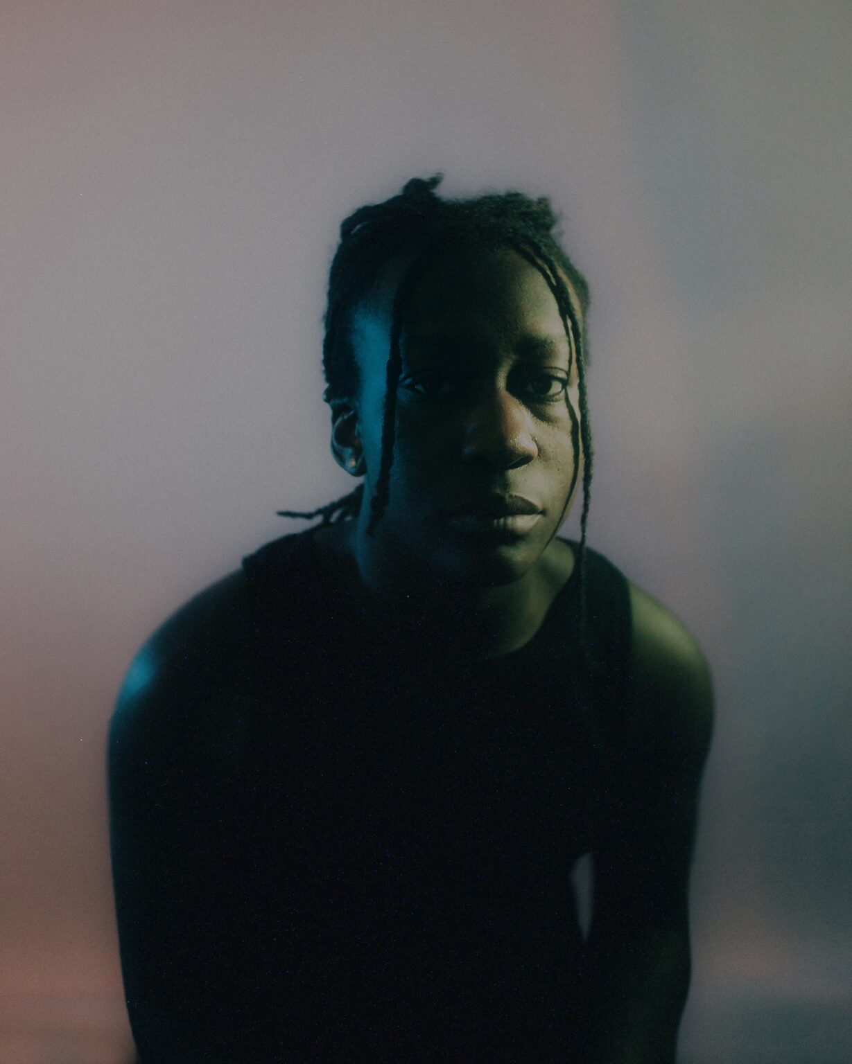 Sharifa's "BEDROOM LIGHT" Is a Dark, Late Night Fever Dream - Atwood ...