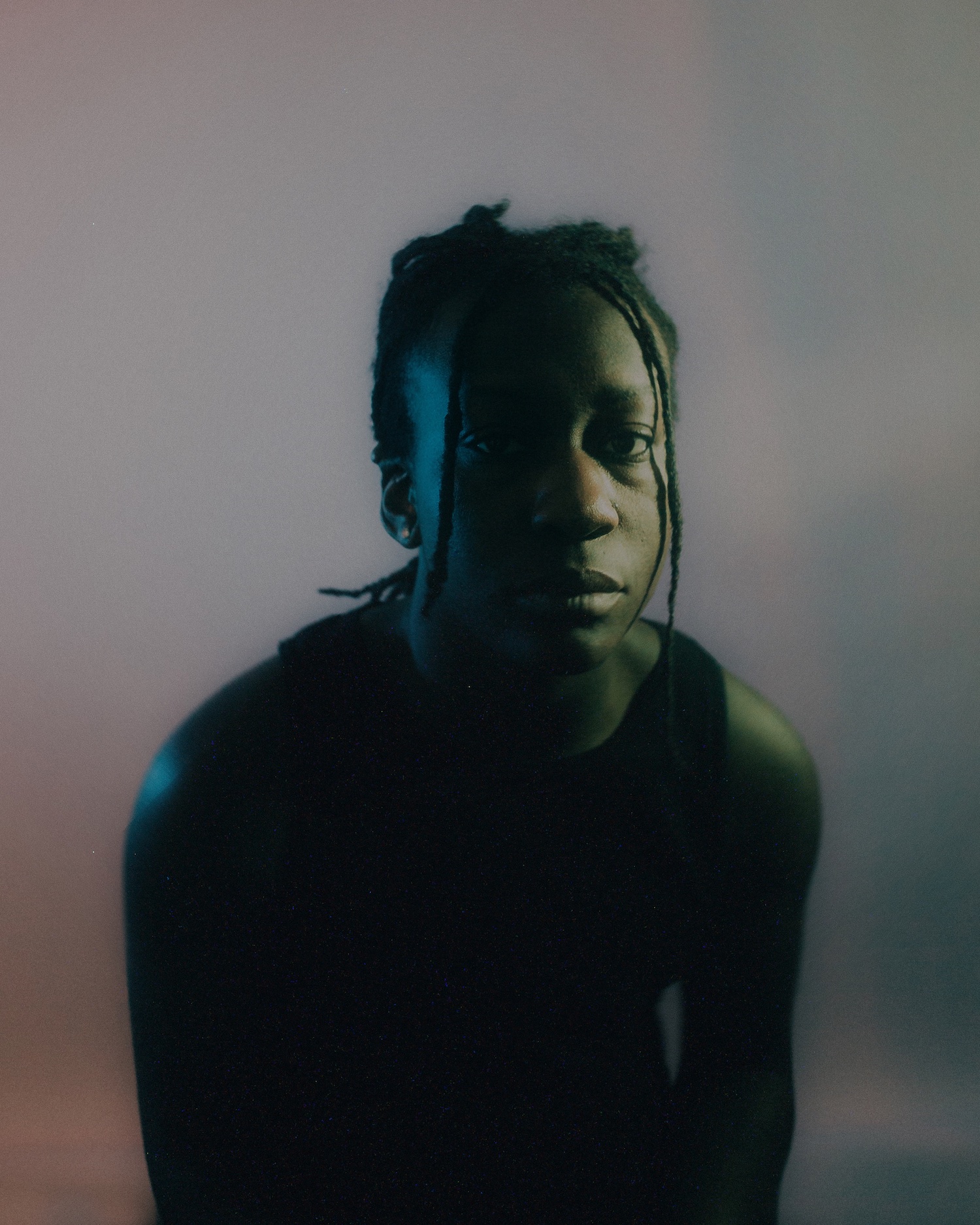 Sharifa's "BEDROOM LIGHT" Is a Dark, Late Night Fever Dream - Atwood ...
