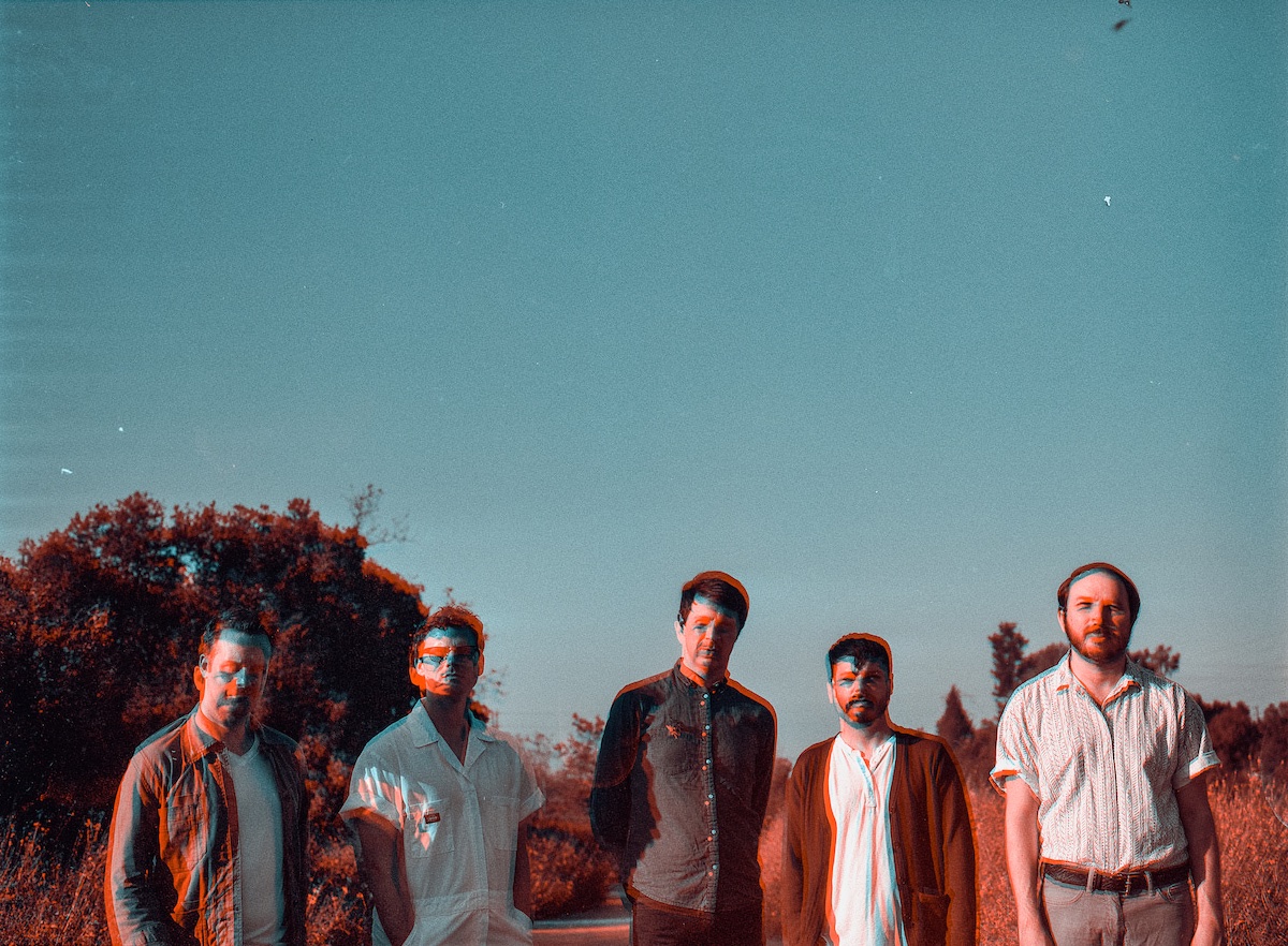 Premiere: supergloom's Fever Dream "Glass Ajar" Is a Cathartic Release ...