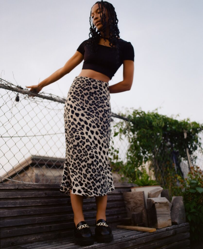 TALIA's Dynamic & Expansive "lilac" Finds Solace in Solitude - Atwood ...