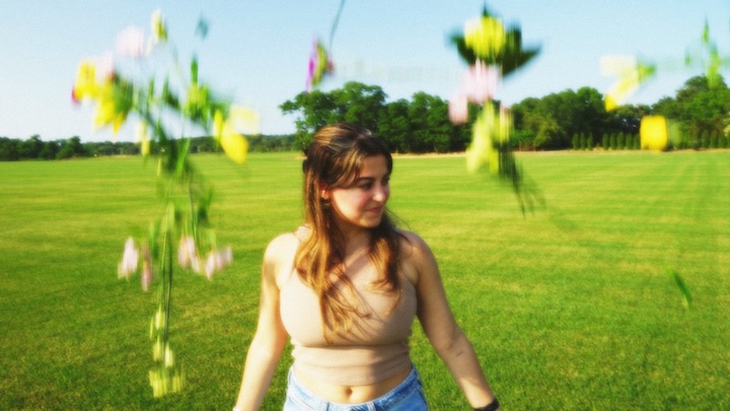 Taylor Mecca Explores the Intricacies of Getting Older in “growing up ...