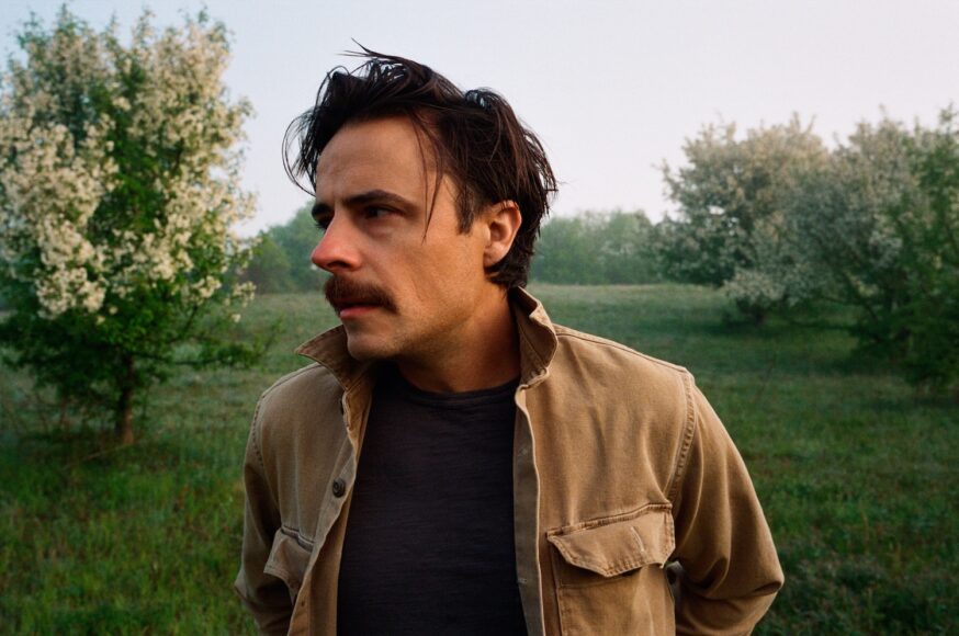 Interview: Gregory Alan Isakov and the Quiet Warmth of 'Appaloosa Bones ...