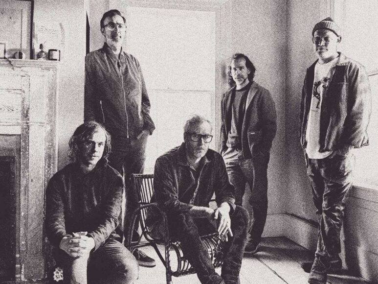 The National Grapple with the Past on Standout Single “Space Invader ...