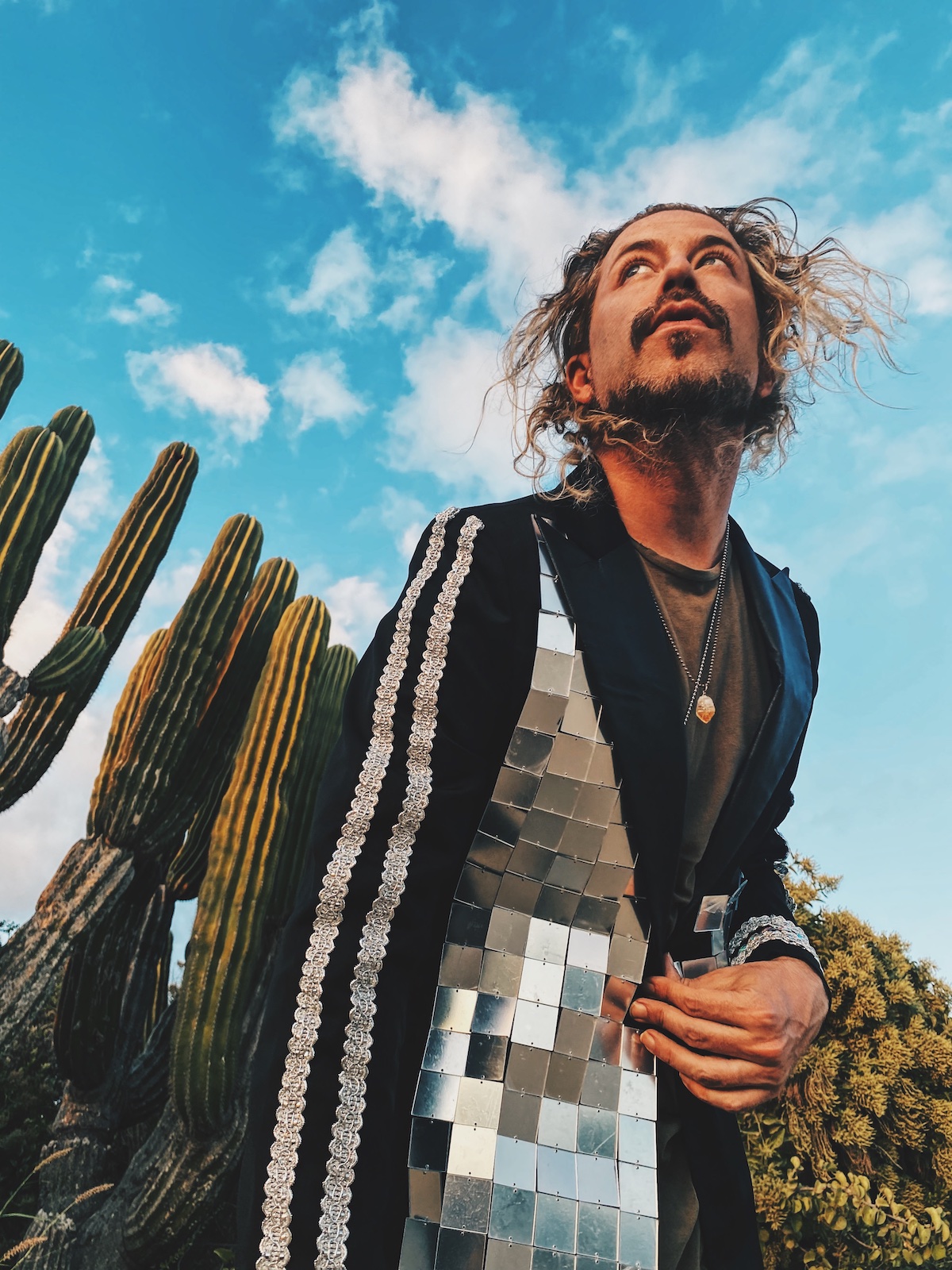 "Coexistence of Dark and Bright": The Rocket Summer Dives into ...