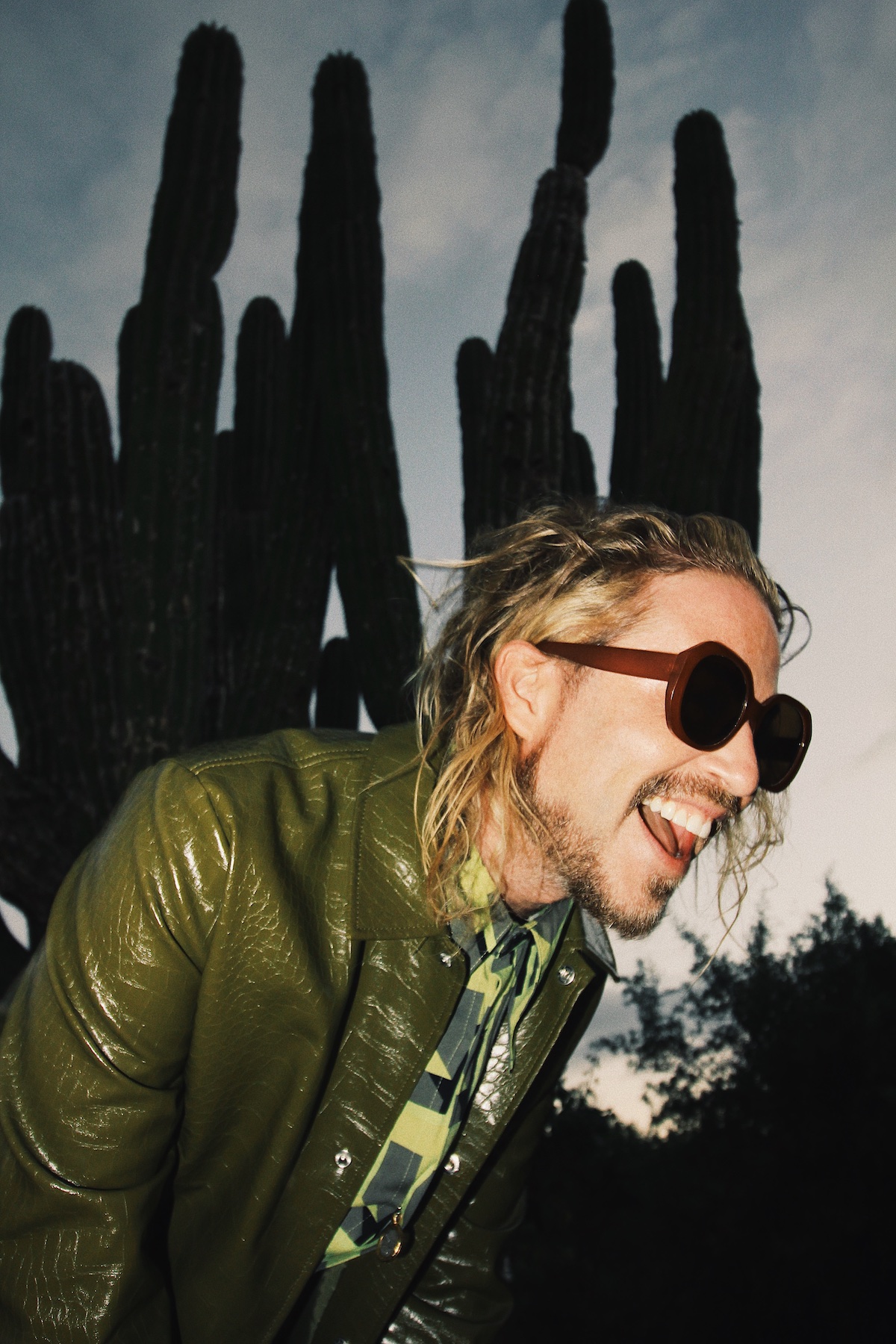 "Coexistence of Dark and Bright": The Rocket Summer Dives into ...